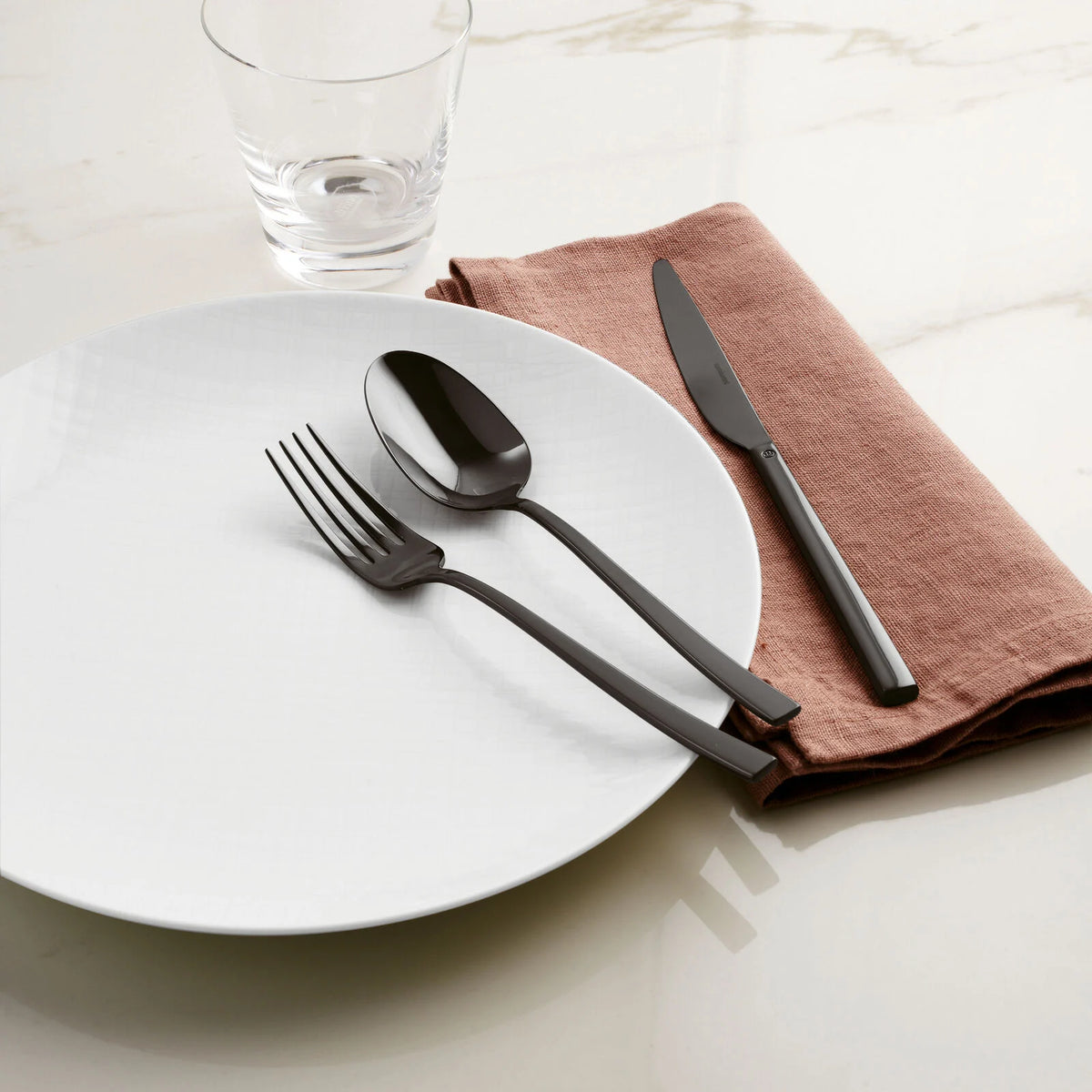 Posate di Lusso in Acciaio Inox Professionali | Catalogo Online ...