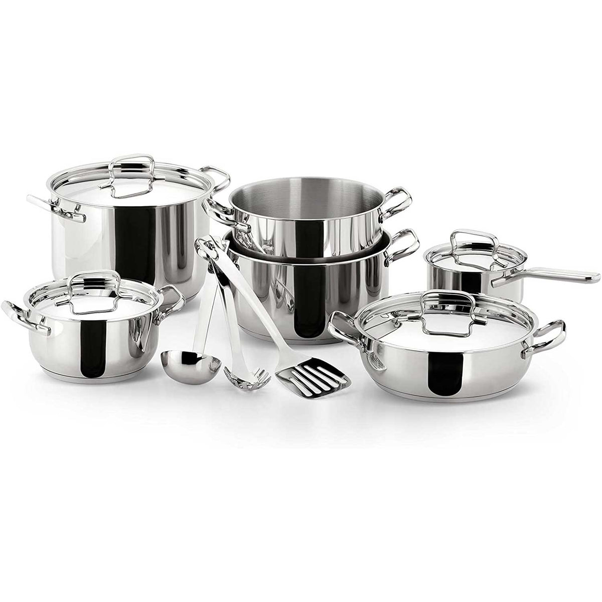 Lagostina Shop Online | Pentole, Padelle e Batterie da Cucina ...
