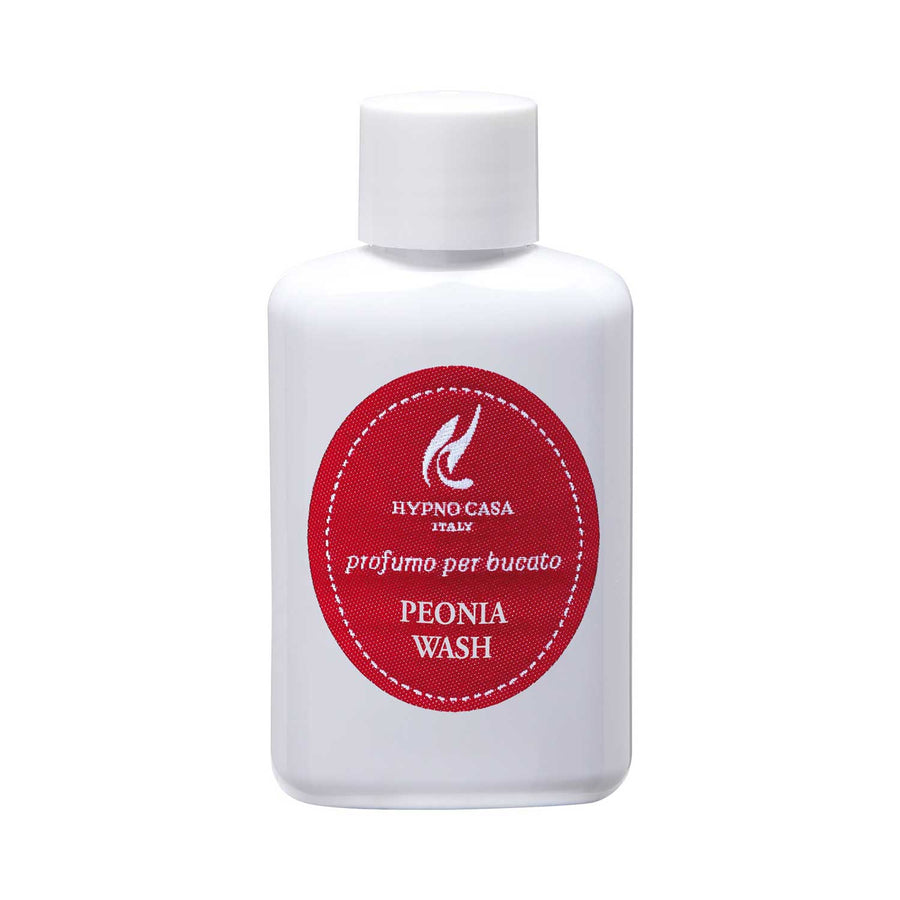 Profumo Bucato Hypno Casa Peonia Wash concentrato 100 ml – Prestige Home